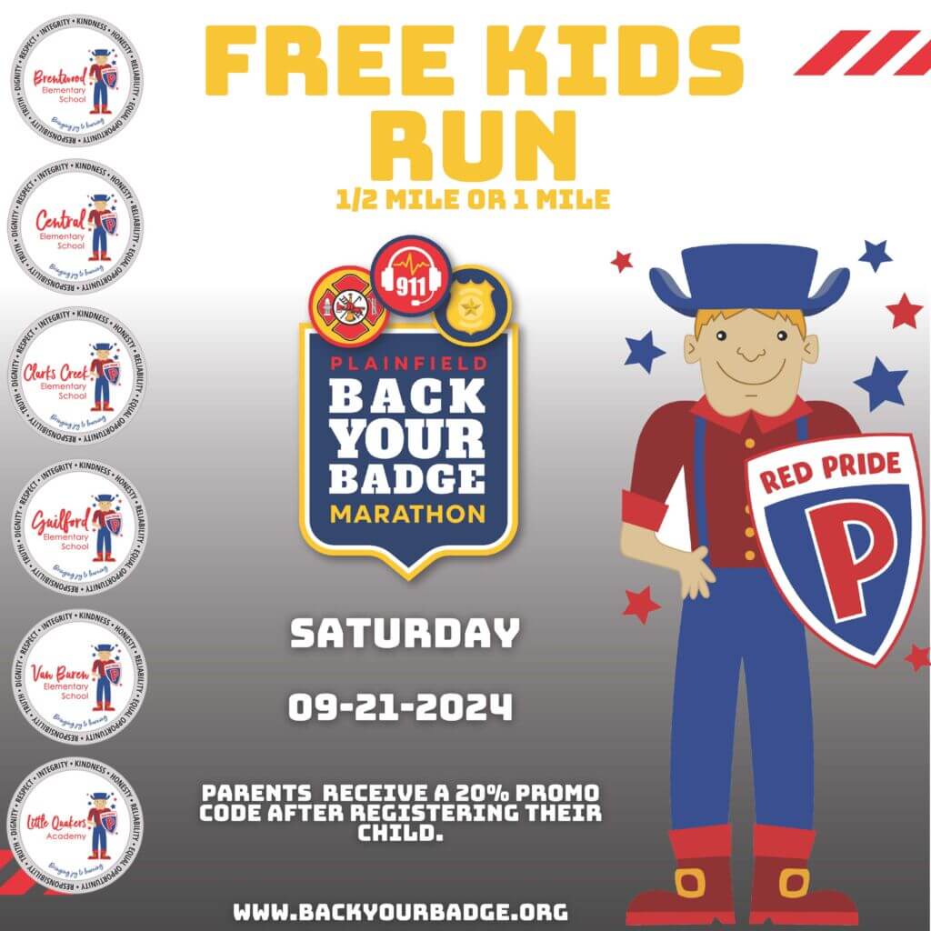 Quaker Day Parade - Plainfield Chamber of Commerce