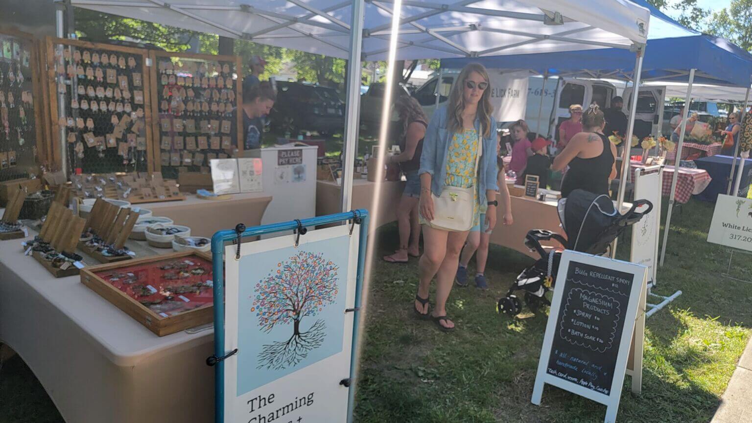 Vendor Information - Plainfield Chamber of Commerce